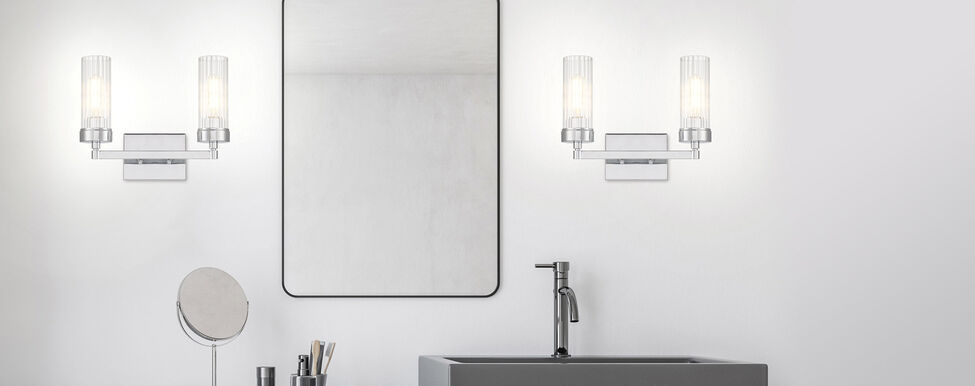 Norwell Lighting Collection, Indoor, Outdoor