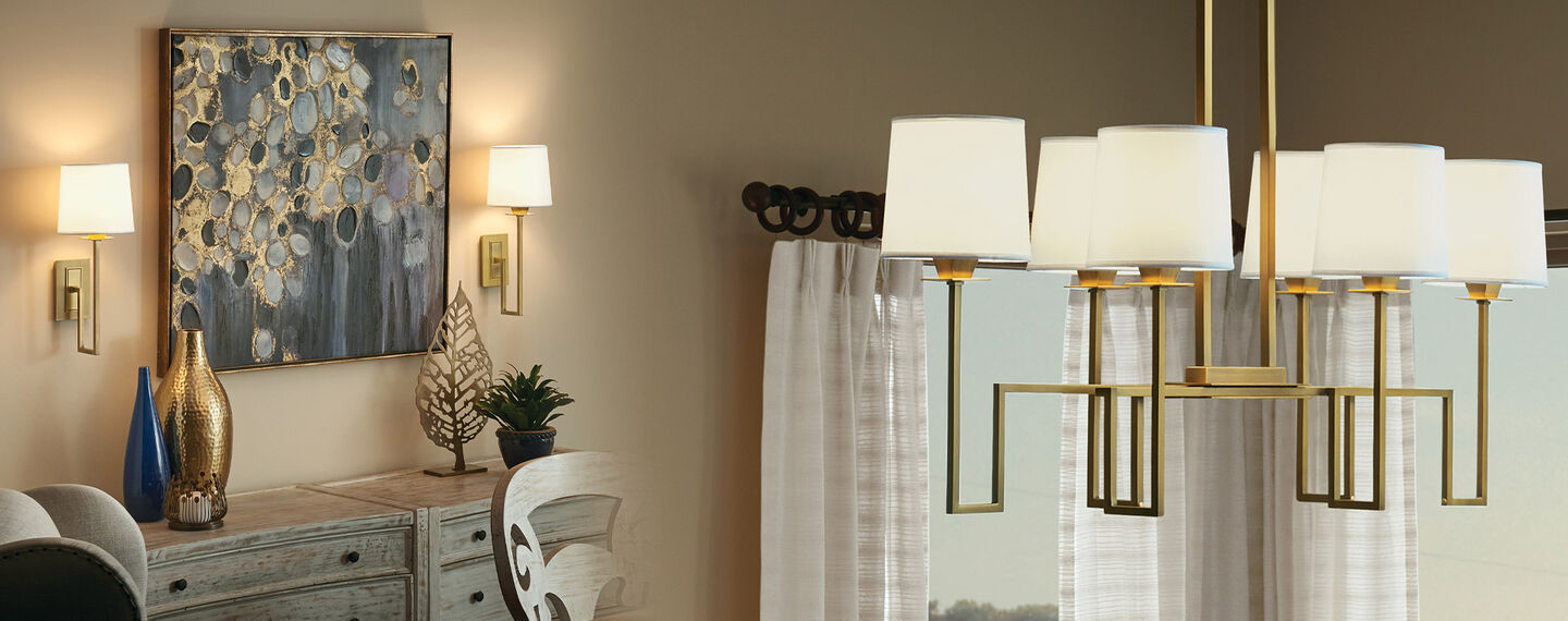 Shop the Norwell Lighting Collection at Lighting New York